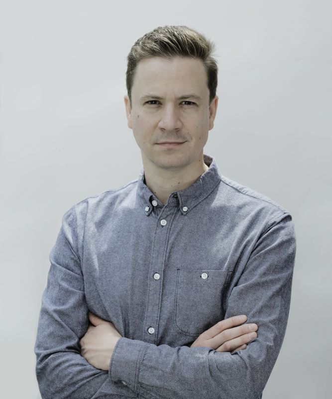 Sylvain Willenz | Designers | HAY.nl